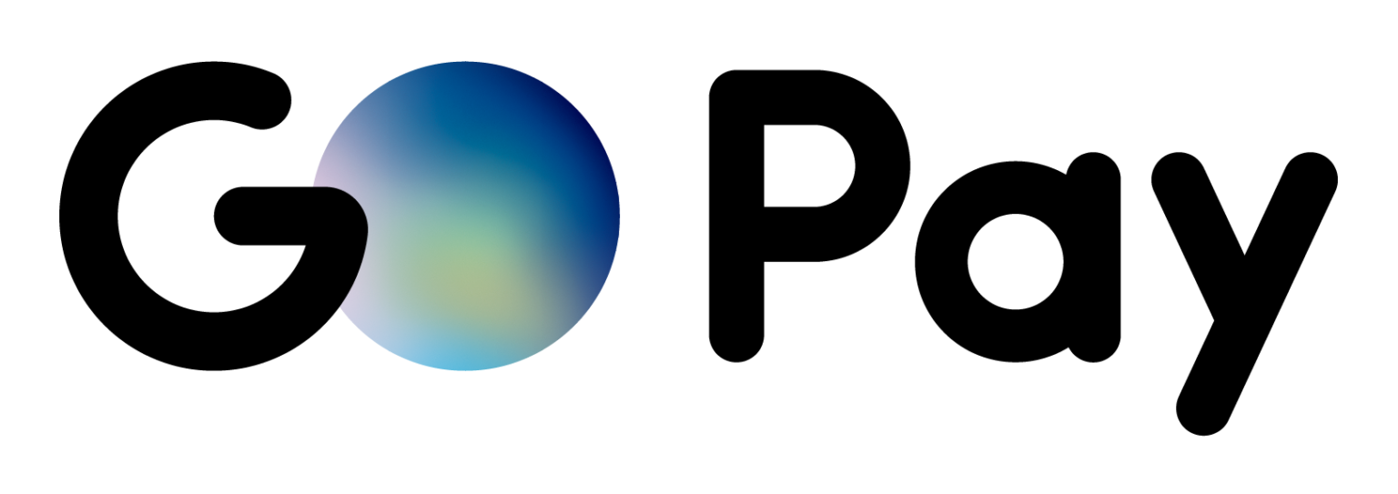 GO_Pay_logo_standard_RGB - 長谷川タクシー有限会社